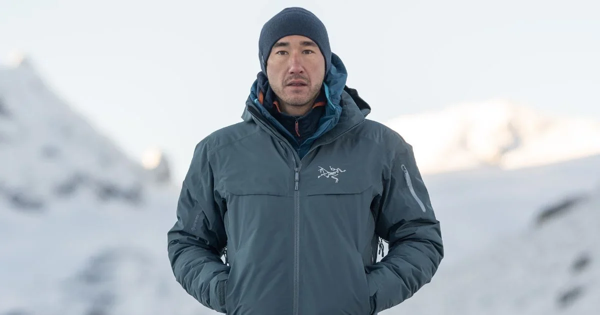 Asia's Most Influential Award - Malcolm G. Wood